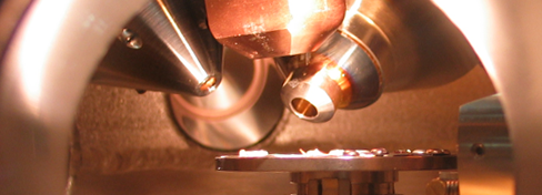 Espectroscopía Fotoelectrónica de Rayos X